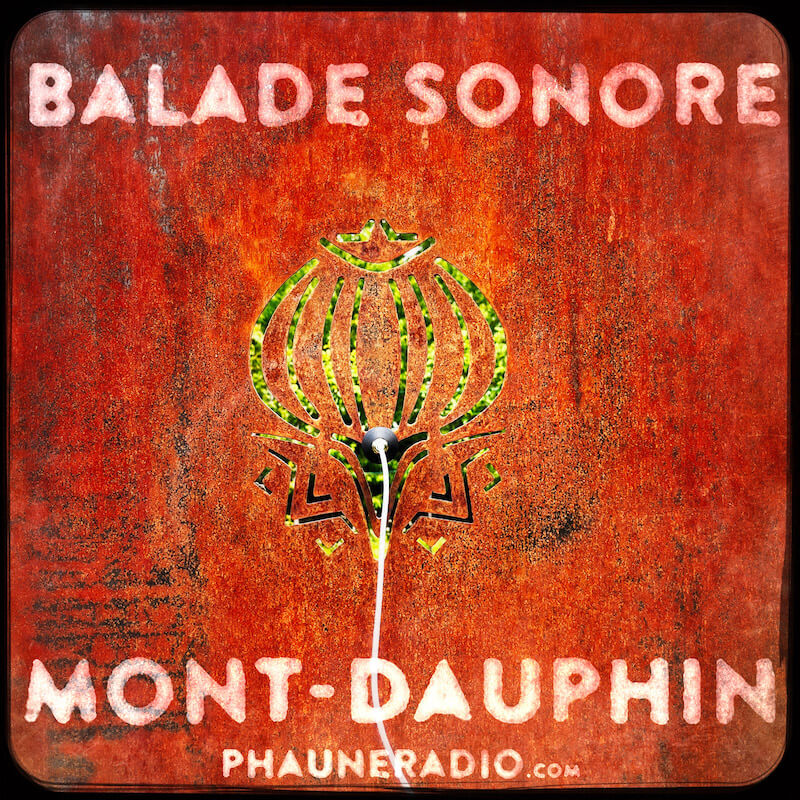 Homepage Phaune • Phaune Radio