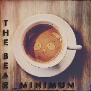 The Bear Minimum • Phaune Radio